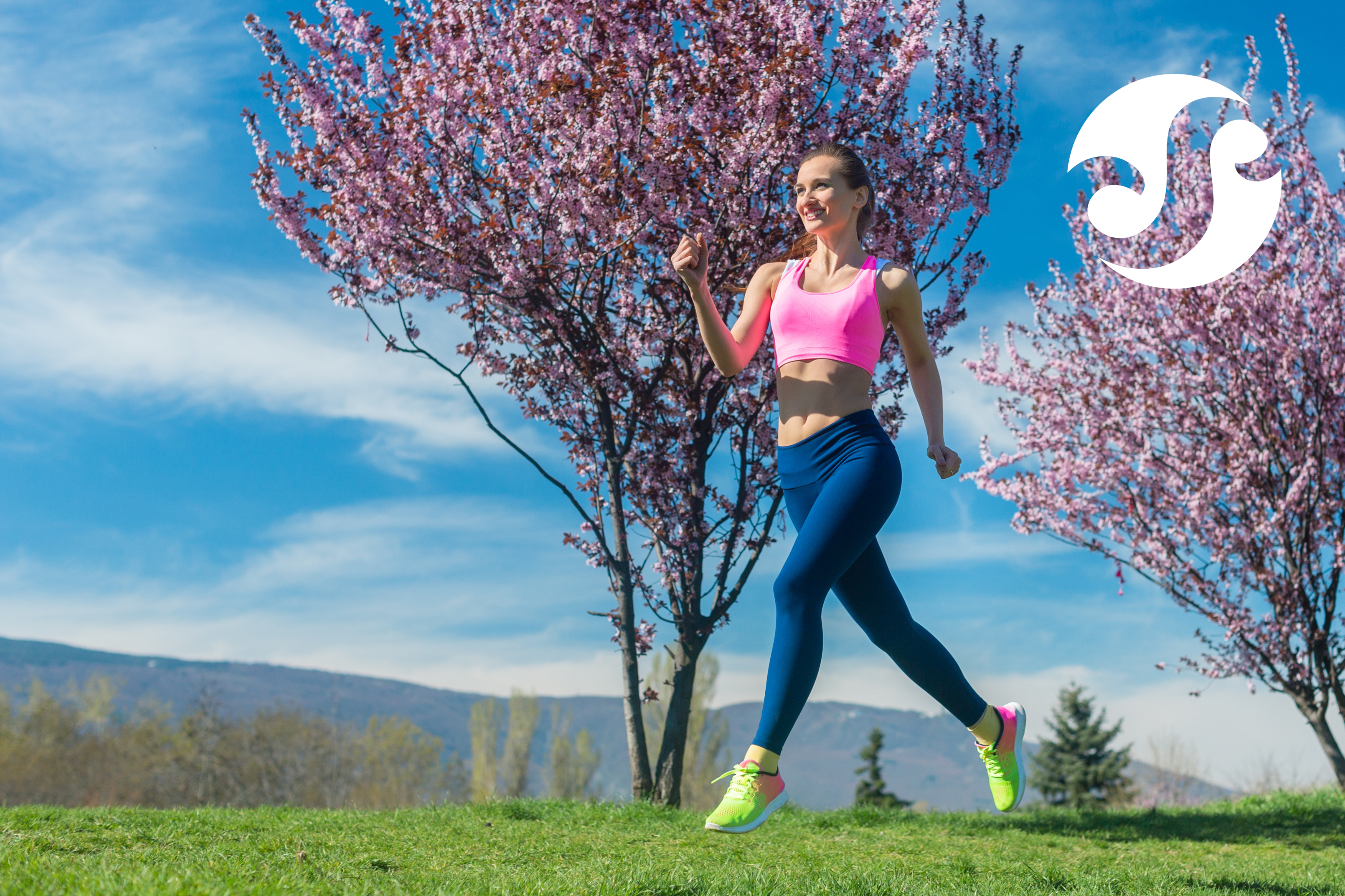 The 5 best sports to kickstart your spring fitness | SportFits Blog