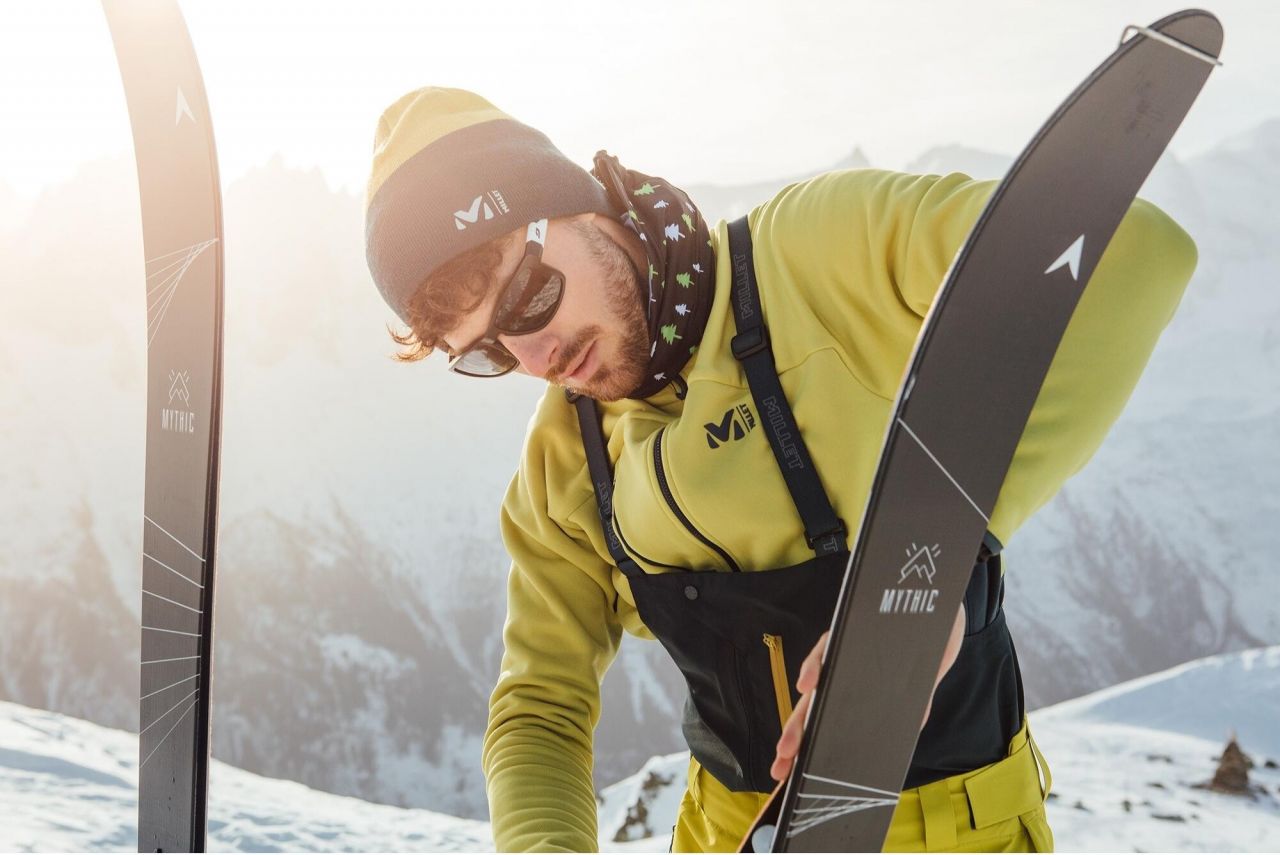 Millet Elevation Power Jacket M | SportFits Shop