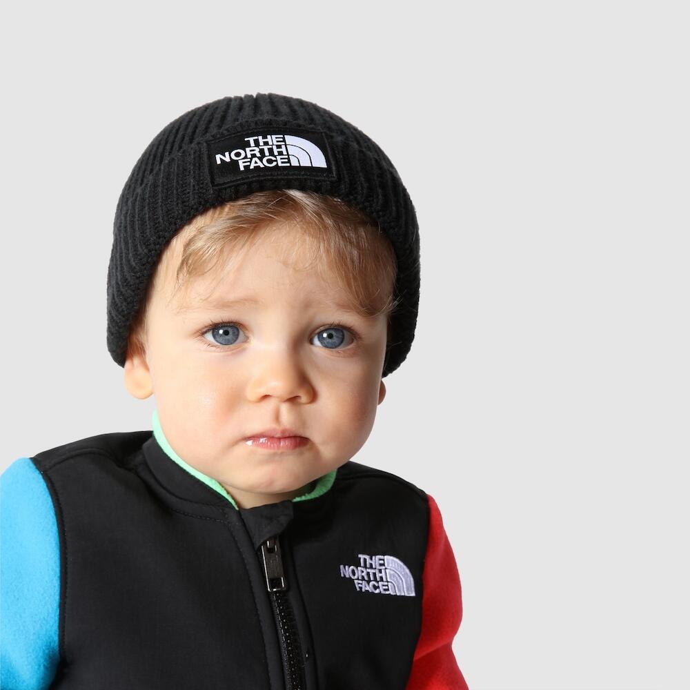 The north face baby nugget beanie store