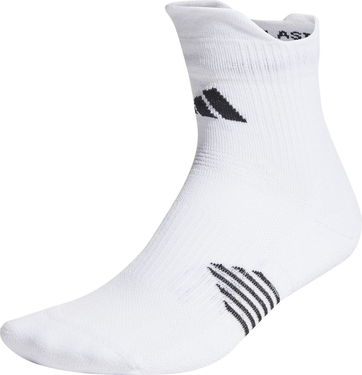 adidas Running x Supernova Quarter Performance Socks | SportFits Shop