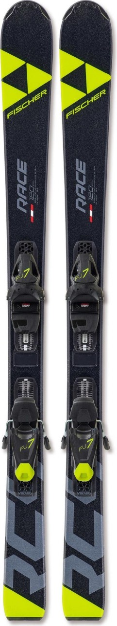 Fischer RC4 Race SLR Pro | SportFits Shop