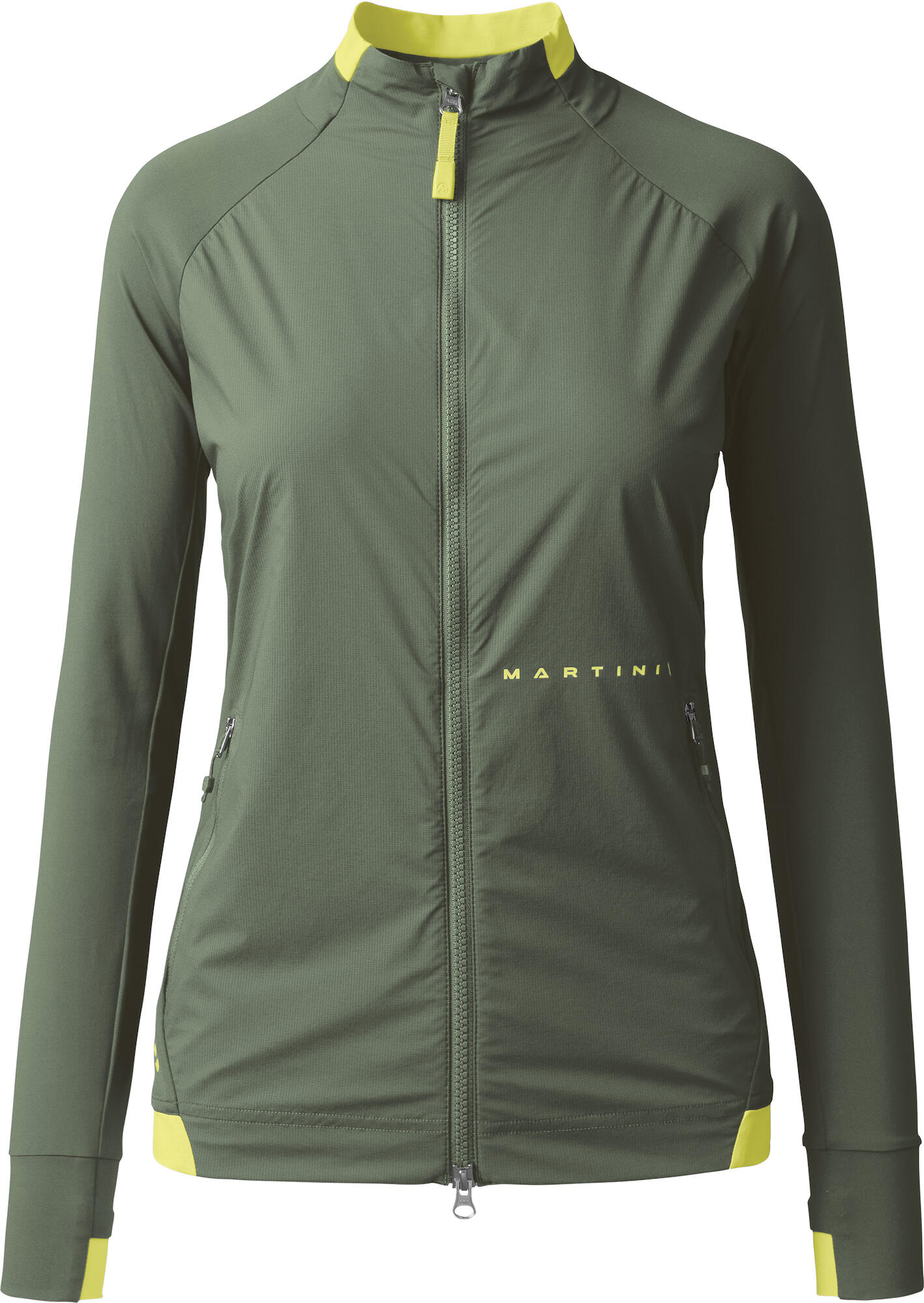 Martini Trektech Hybrid Jacket W | SportFits Shop