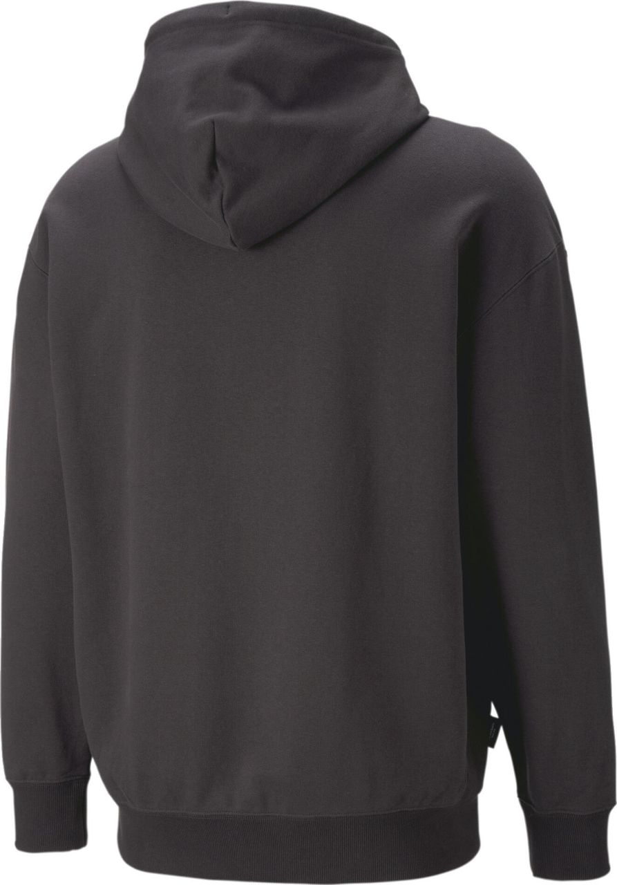 Puma Downtown Graphic Hoodie TR | SportFits Shop