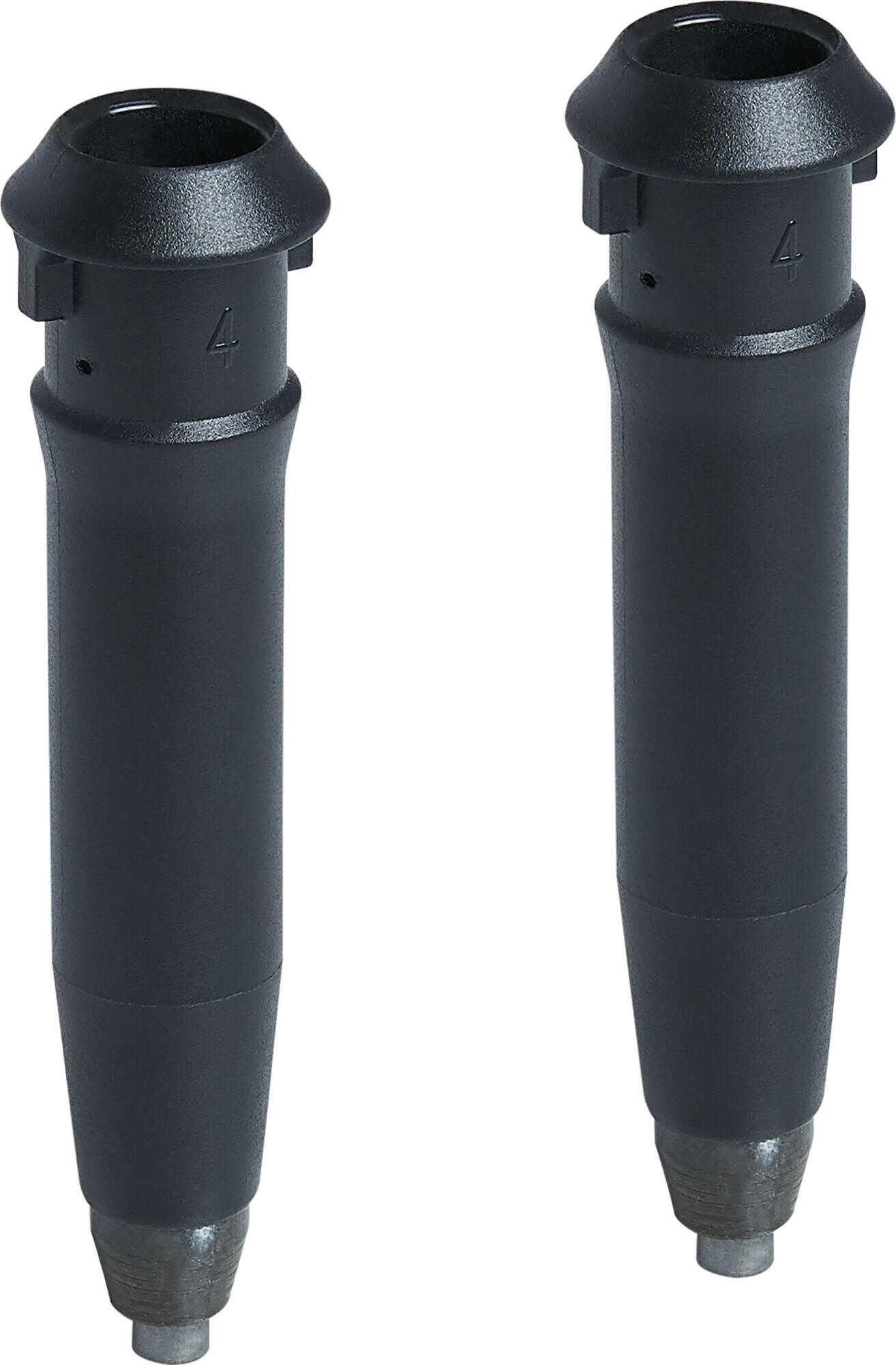 Swix Ferrule Alp, Saturn, HM Tip, 10 mm - | SportFits Shop