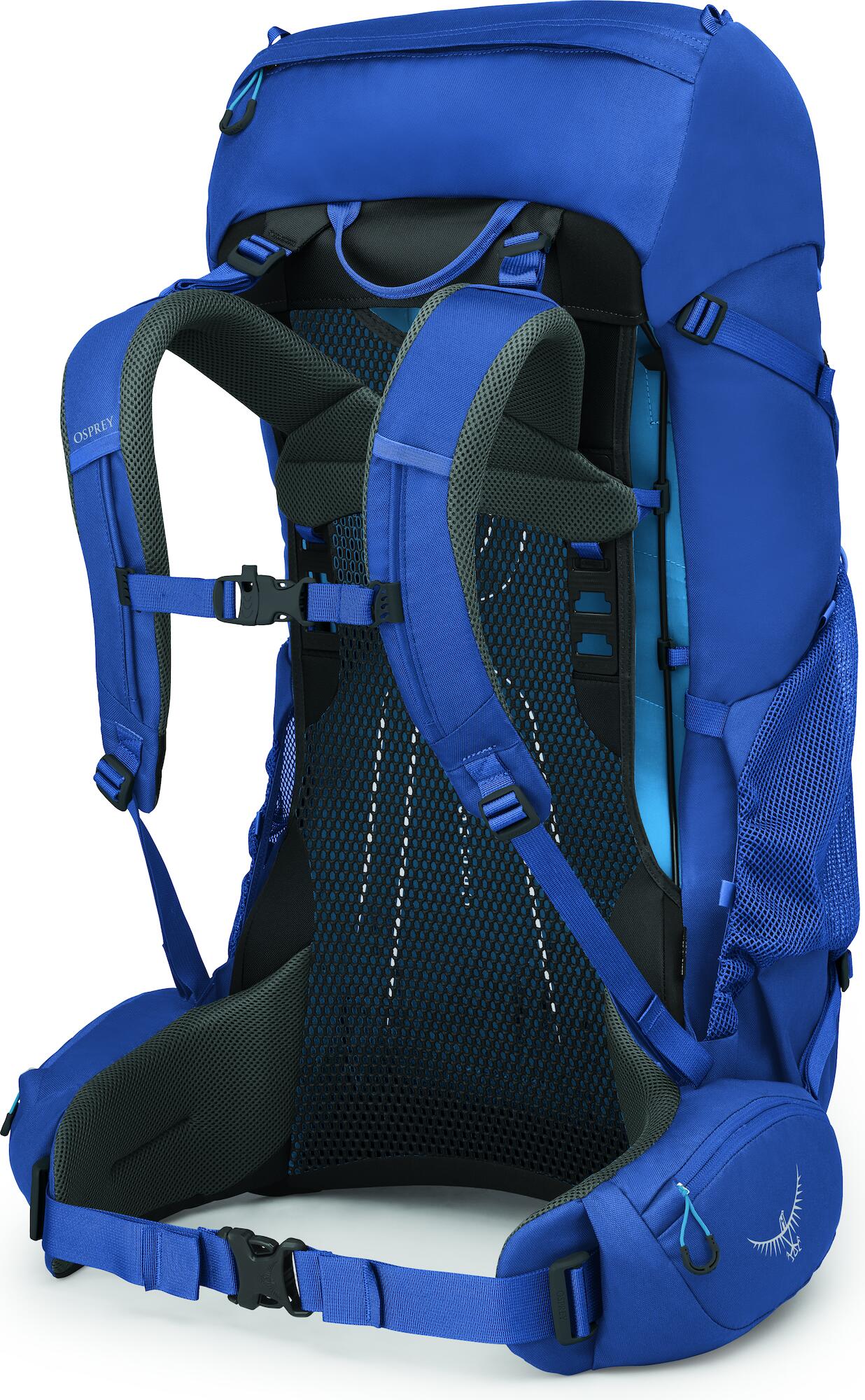 Osprey Rook 50 - TREKKING TOURS | SportFits Shop