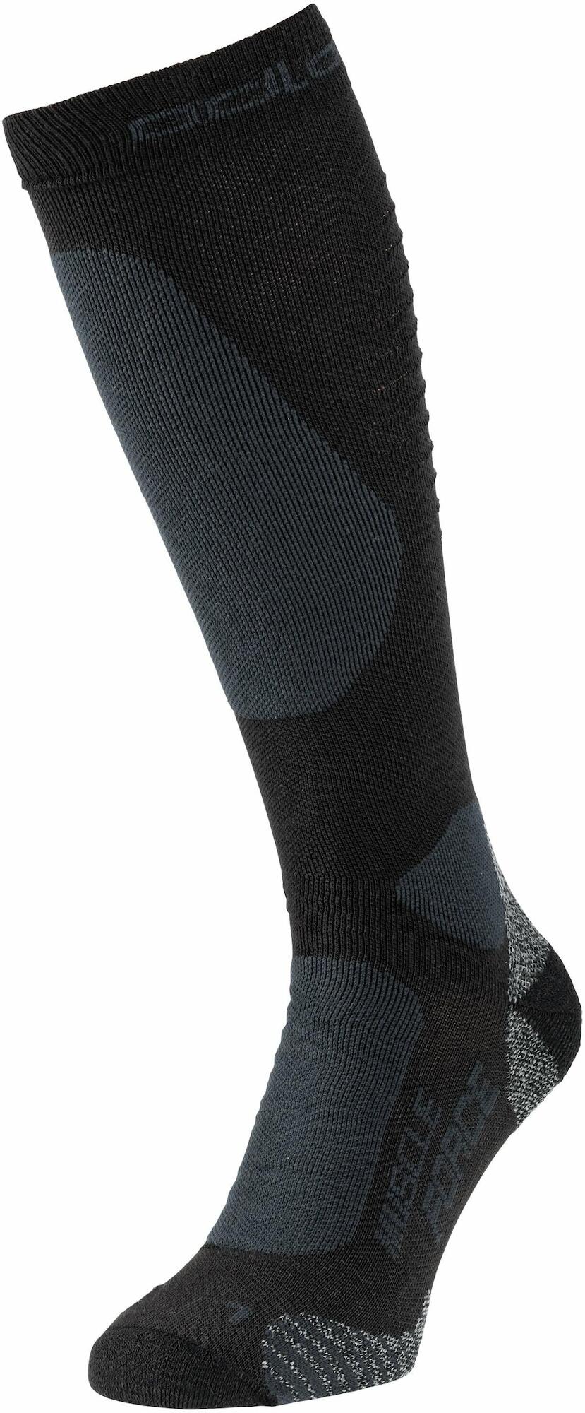 Odlo Socks Over Calf Primaloft Muscle Force W - Unisex's ski socks ...