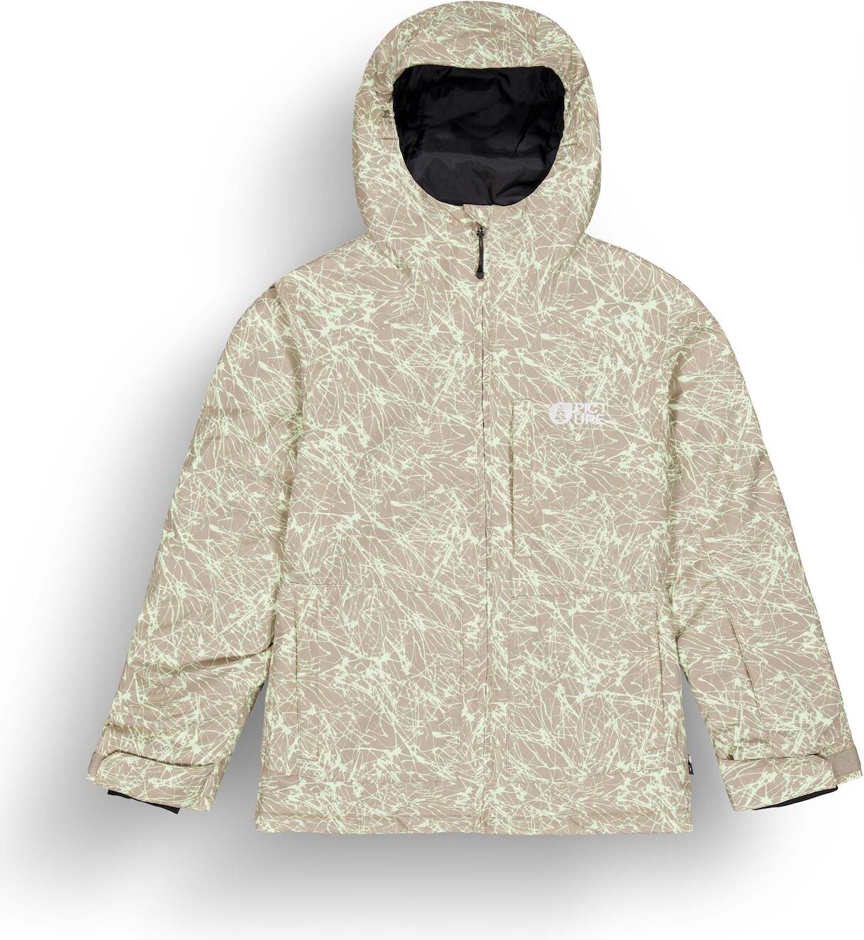 Picture Tissera Girl Jacket - | SportFits Shop