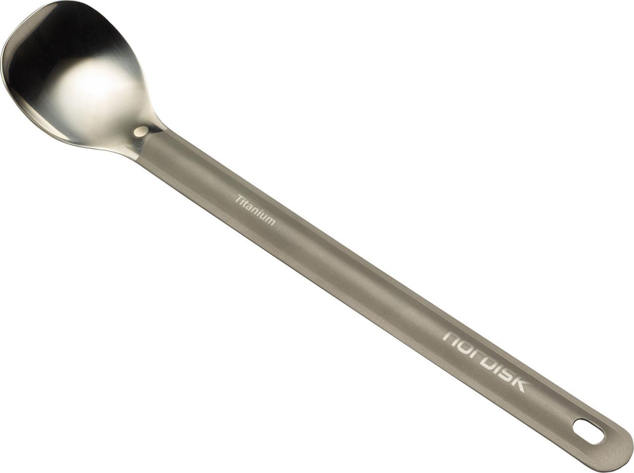 Nordisk Titanium Spoon XL | SportFits Shop