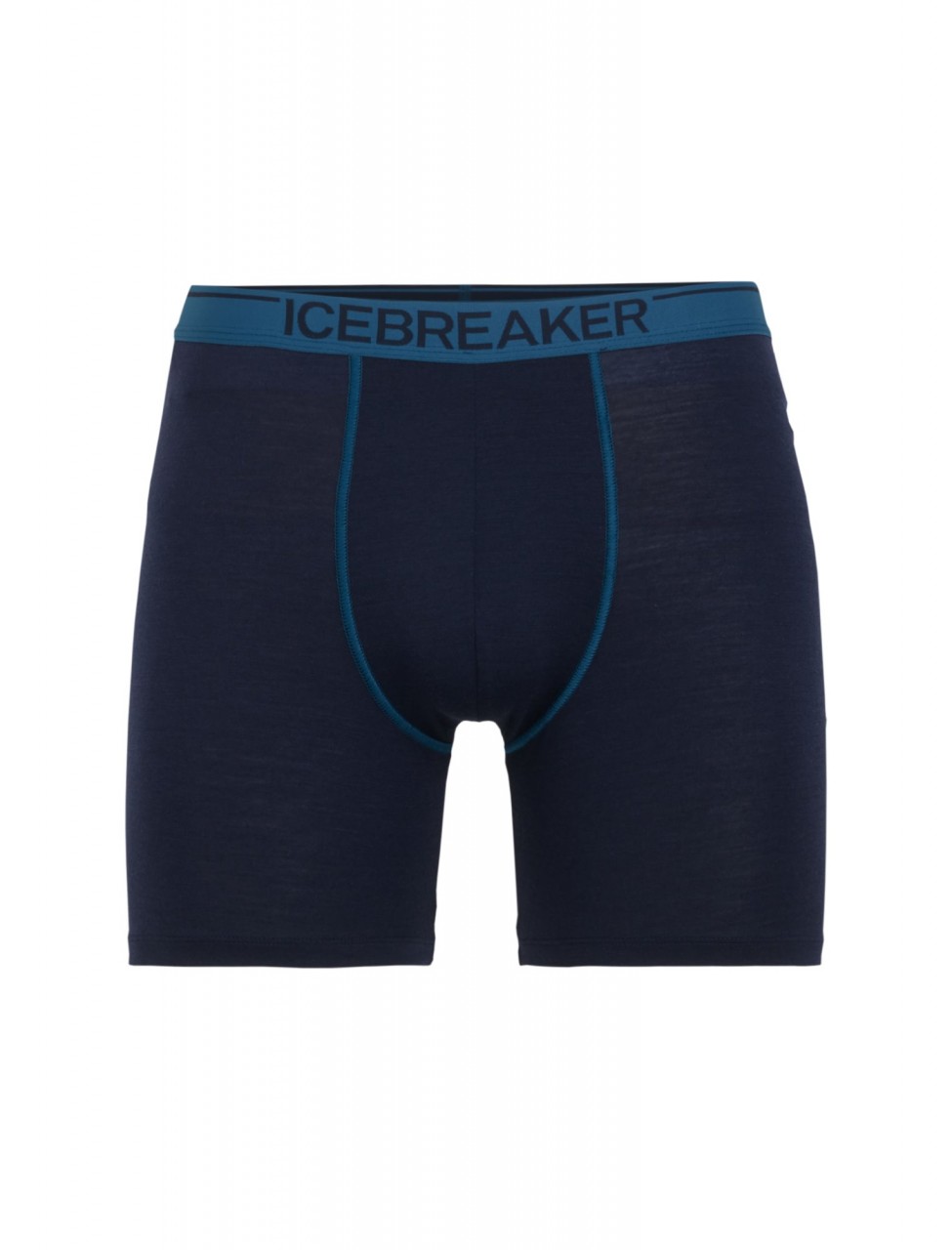 Icebreaker Mens Anatomica Long Boxers | SportFits Shop