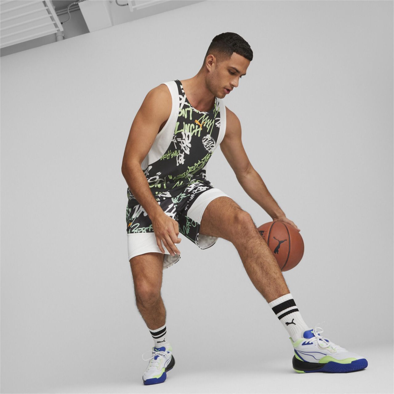 Puma Playmaker Pro Laser | SportFits Shop