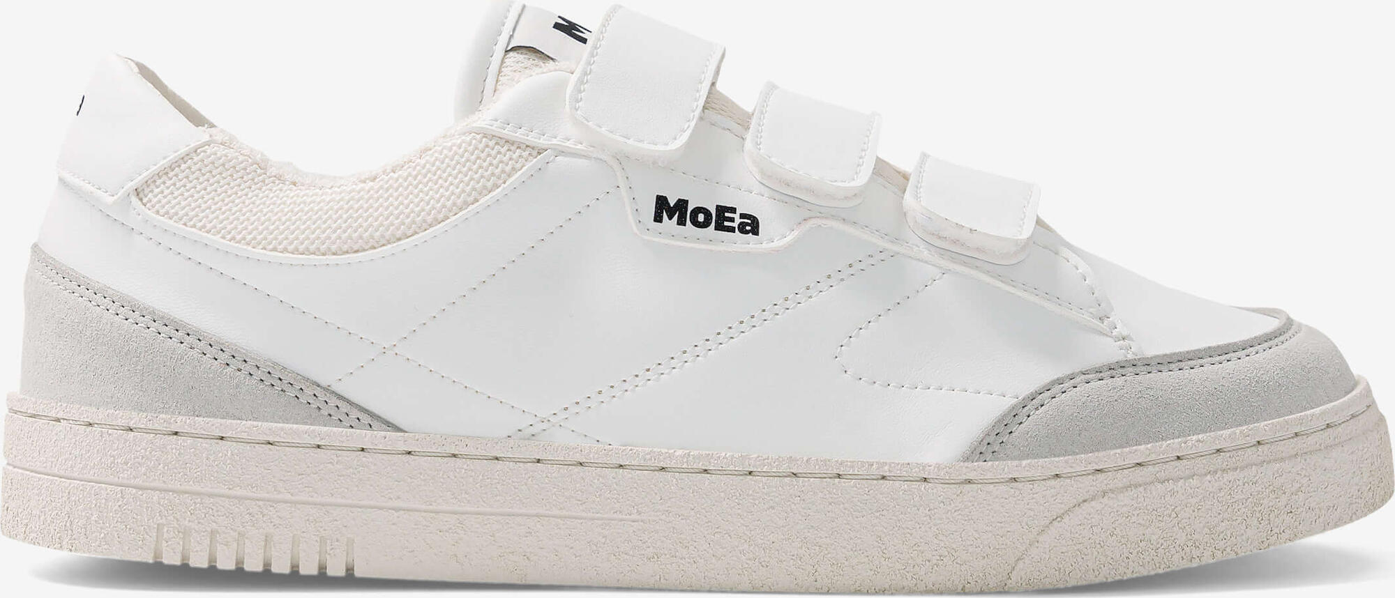 MoEa GEN3 - Velcro Grapes Full White - | SportFits Shop