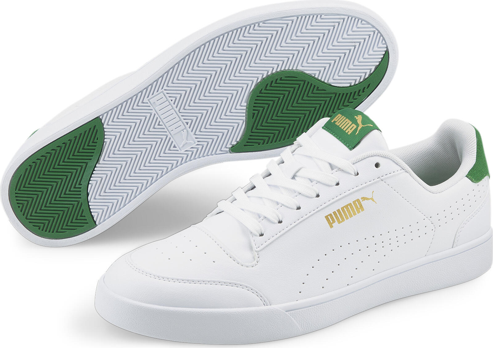 Puma Shuffle Perf - Unisex's casual shoes | SportFits Shop