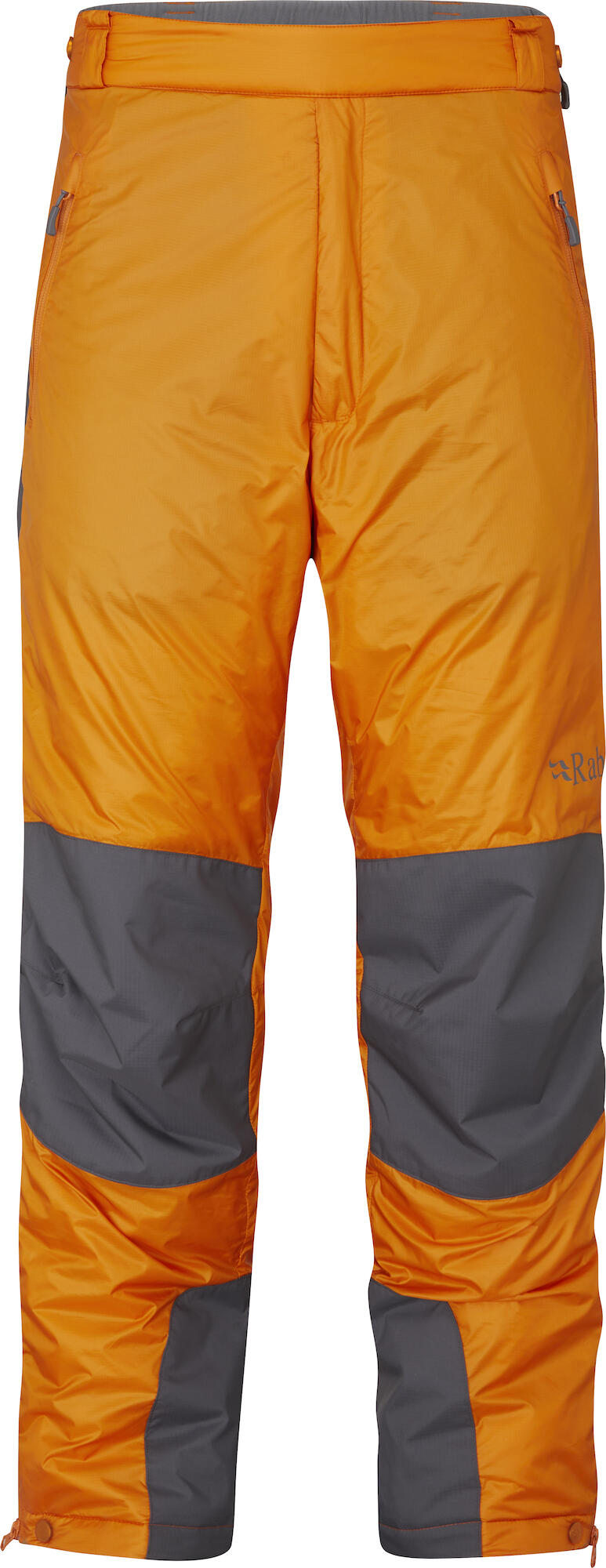 Rab Photon Pants - Unisex's insulated pants for backcountry skiing and ...