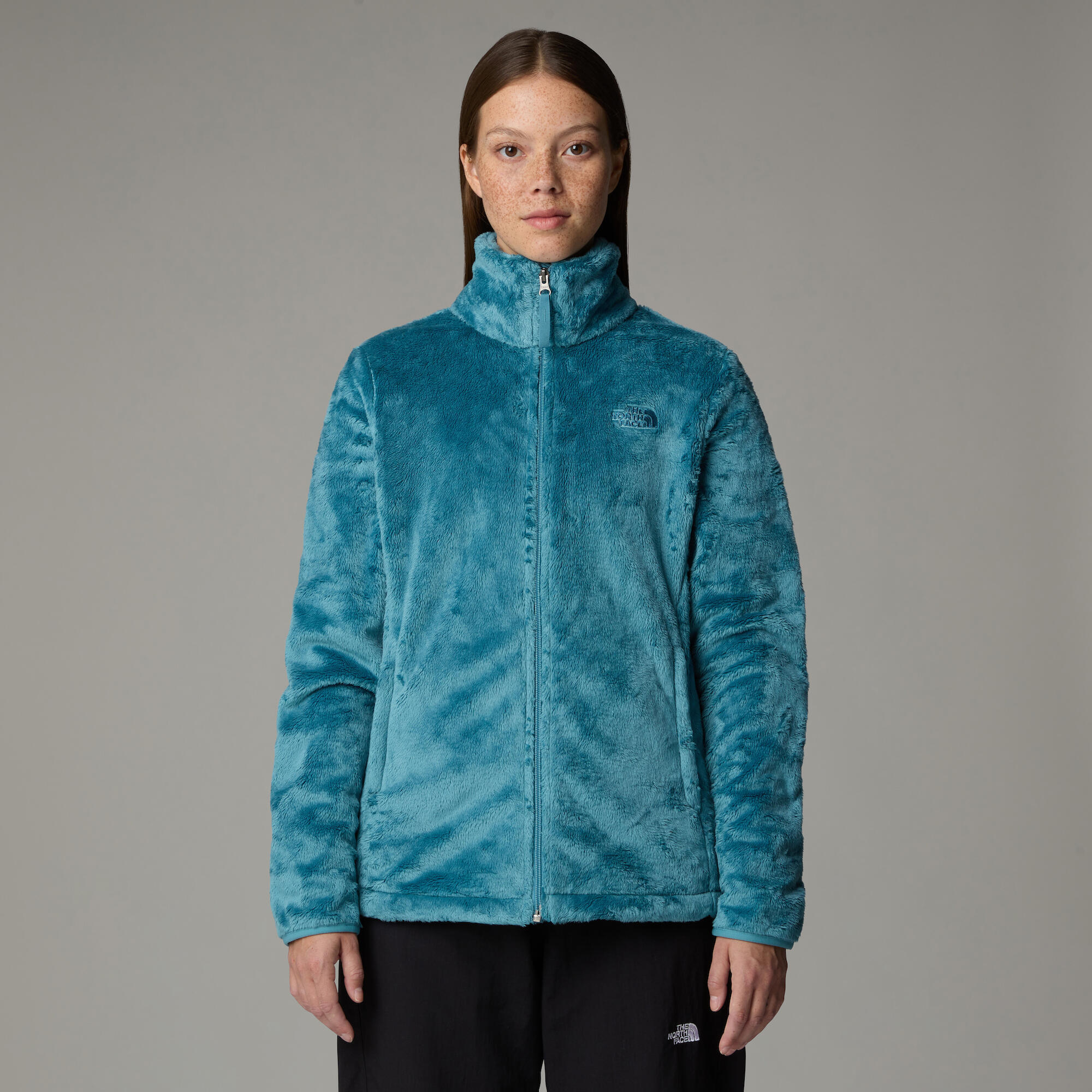 North face osito blue store