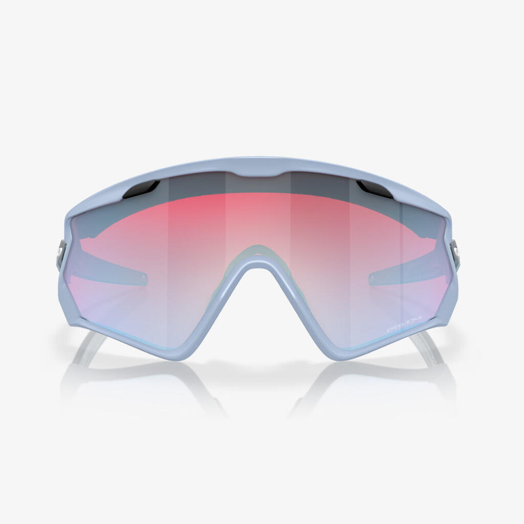 Oakley Wind Jacket 20 Eyewear For Various Outdoor Activities Sportfits Shop