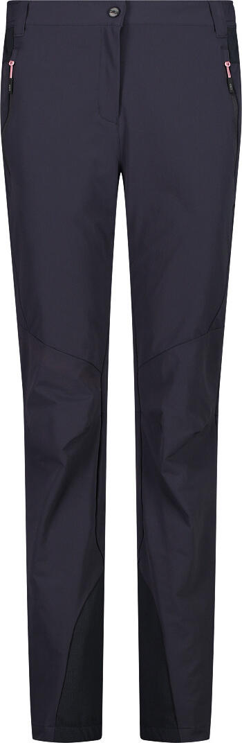 CMP Woman Long Pant - | SportFits Shop