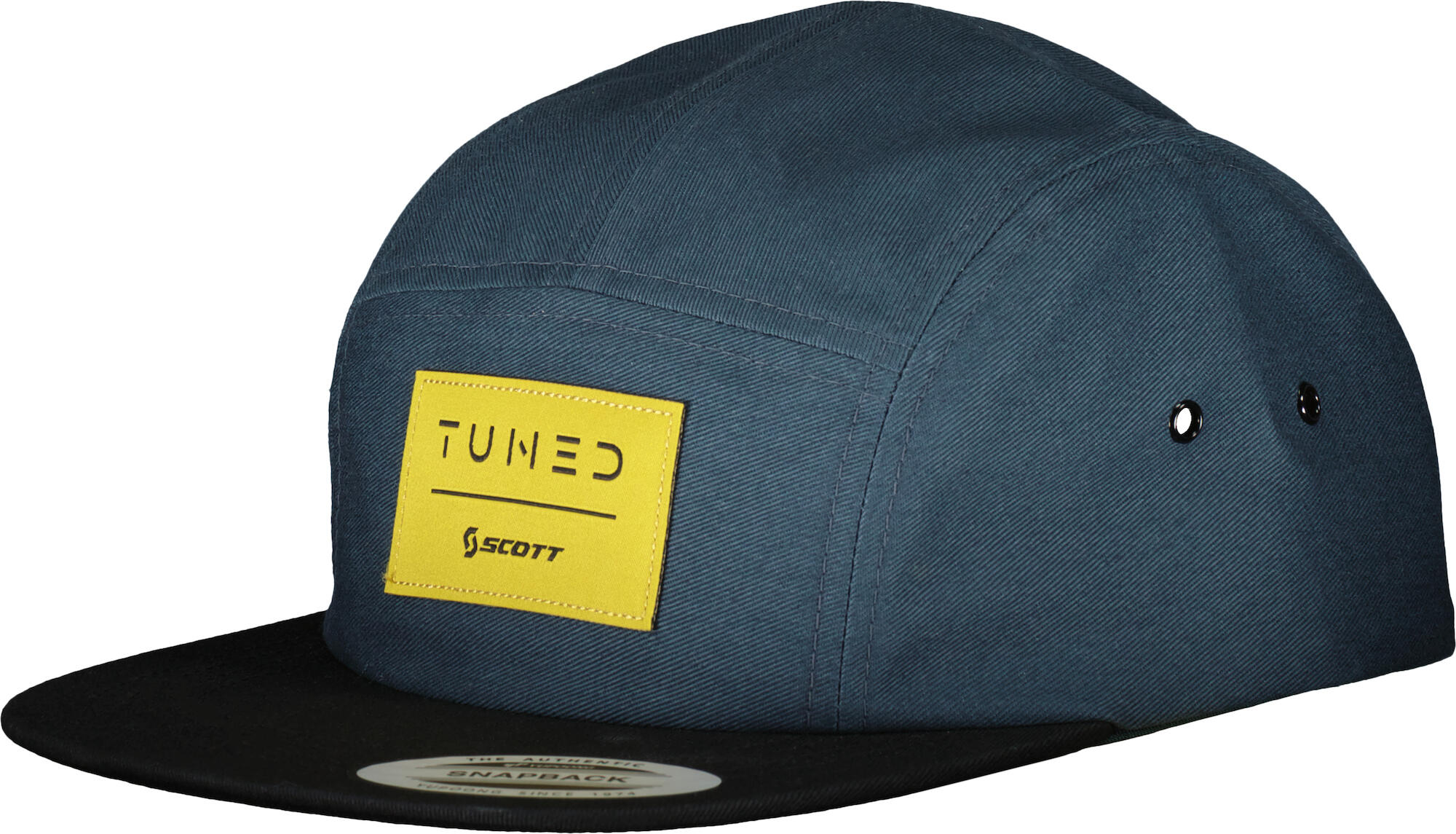 Scott Cap Tuned 5-panels - | SportFits Shop