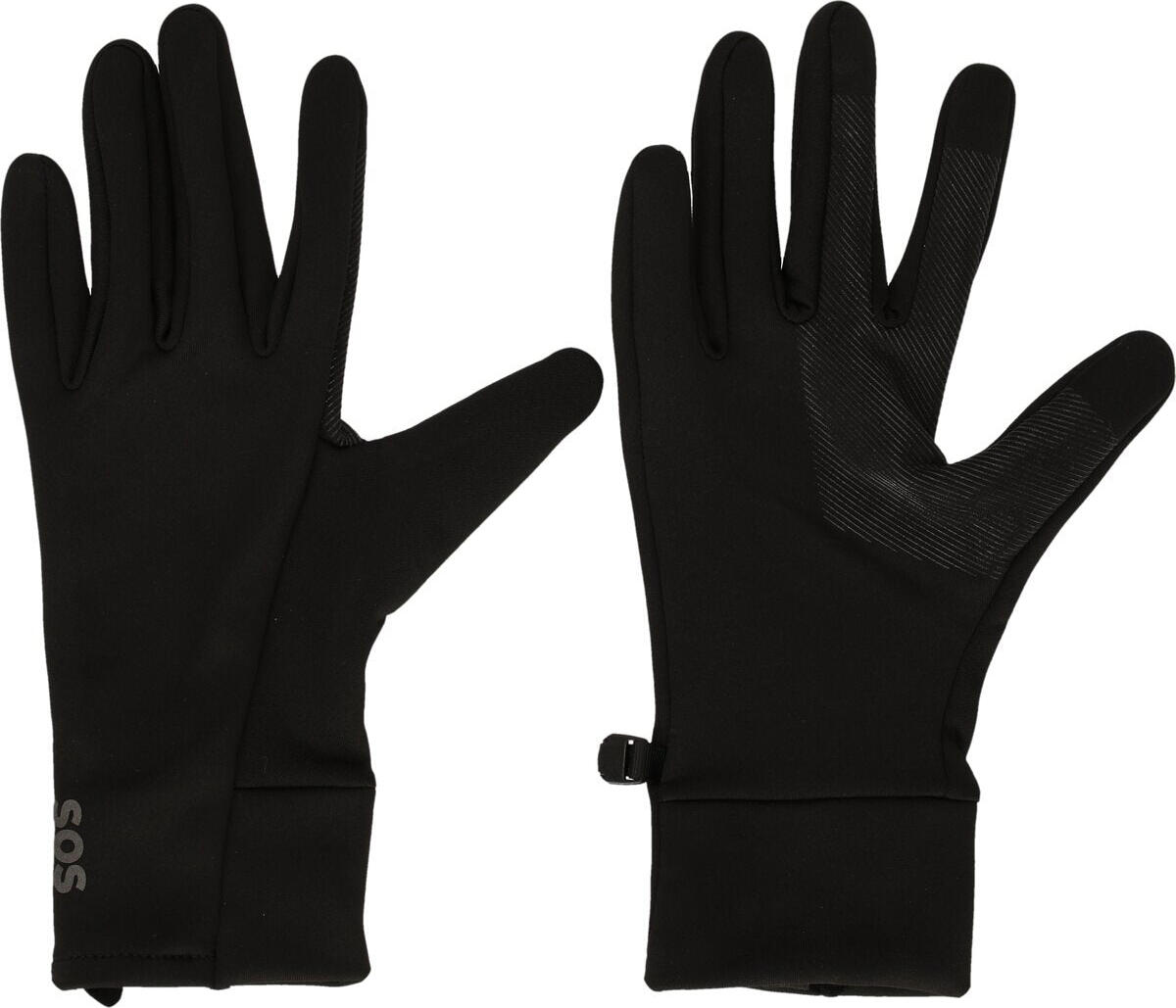 SOS Espot Softshell Gloves - Unisex's gloves | SportFits Shop