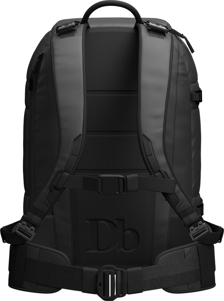 DB Journey Ramverk Pro Backpack 26L | SportFits Shop