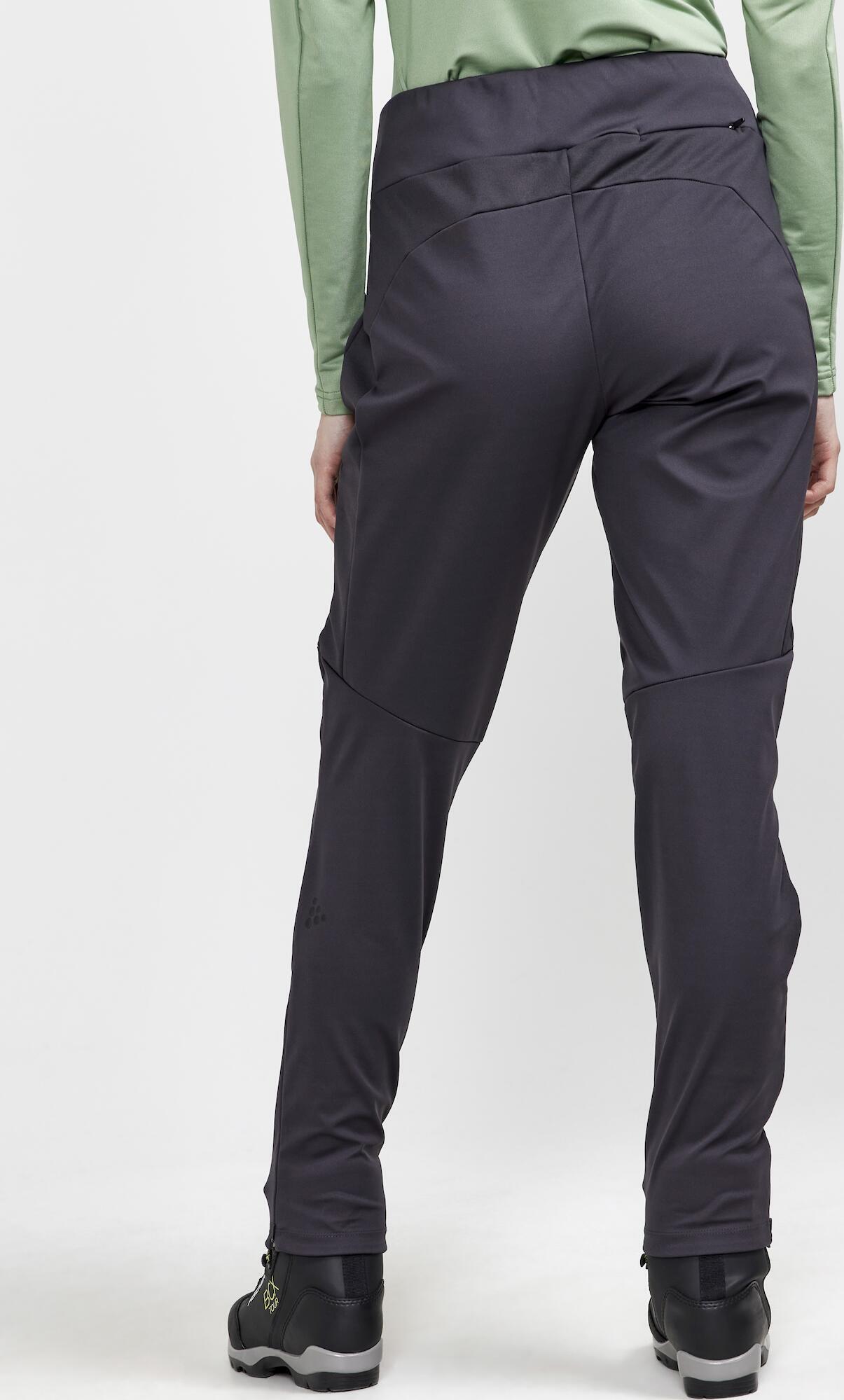 Craft ADV Backcountry Hybrid Pants Women - Women's cross-country ski ...