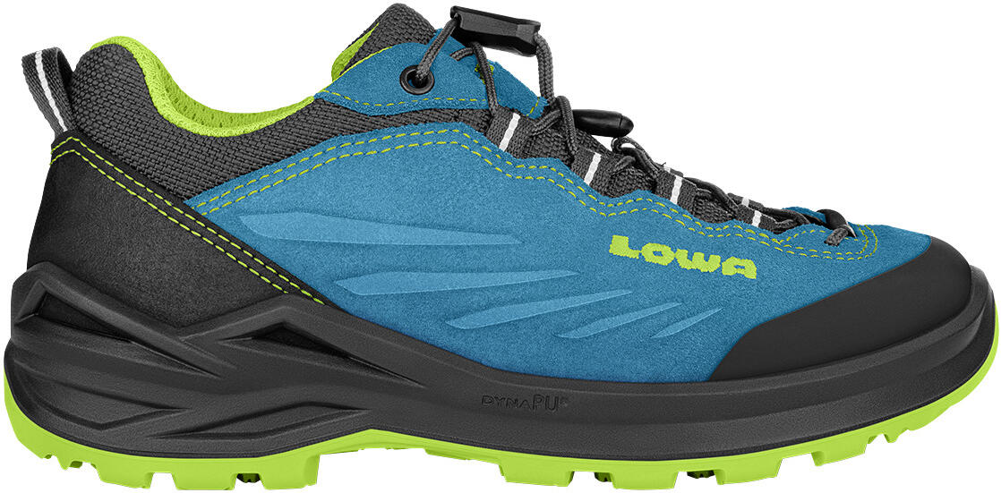 Lowa Delago GTX LO Junior SL - | SportFits Shop