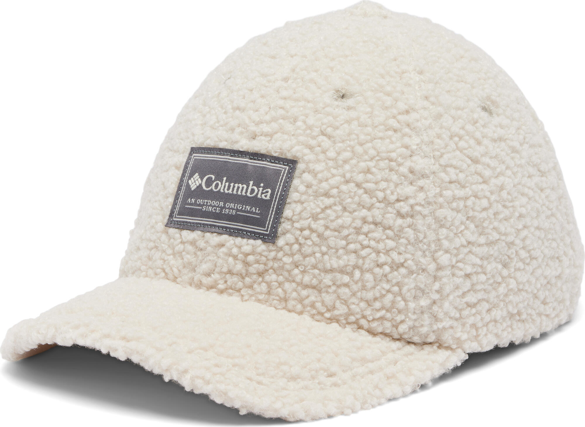 Columbia CSC Fleece Ball Cap - | SportFits Shop