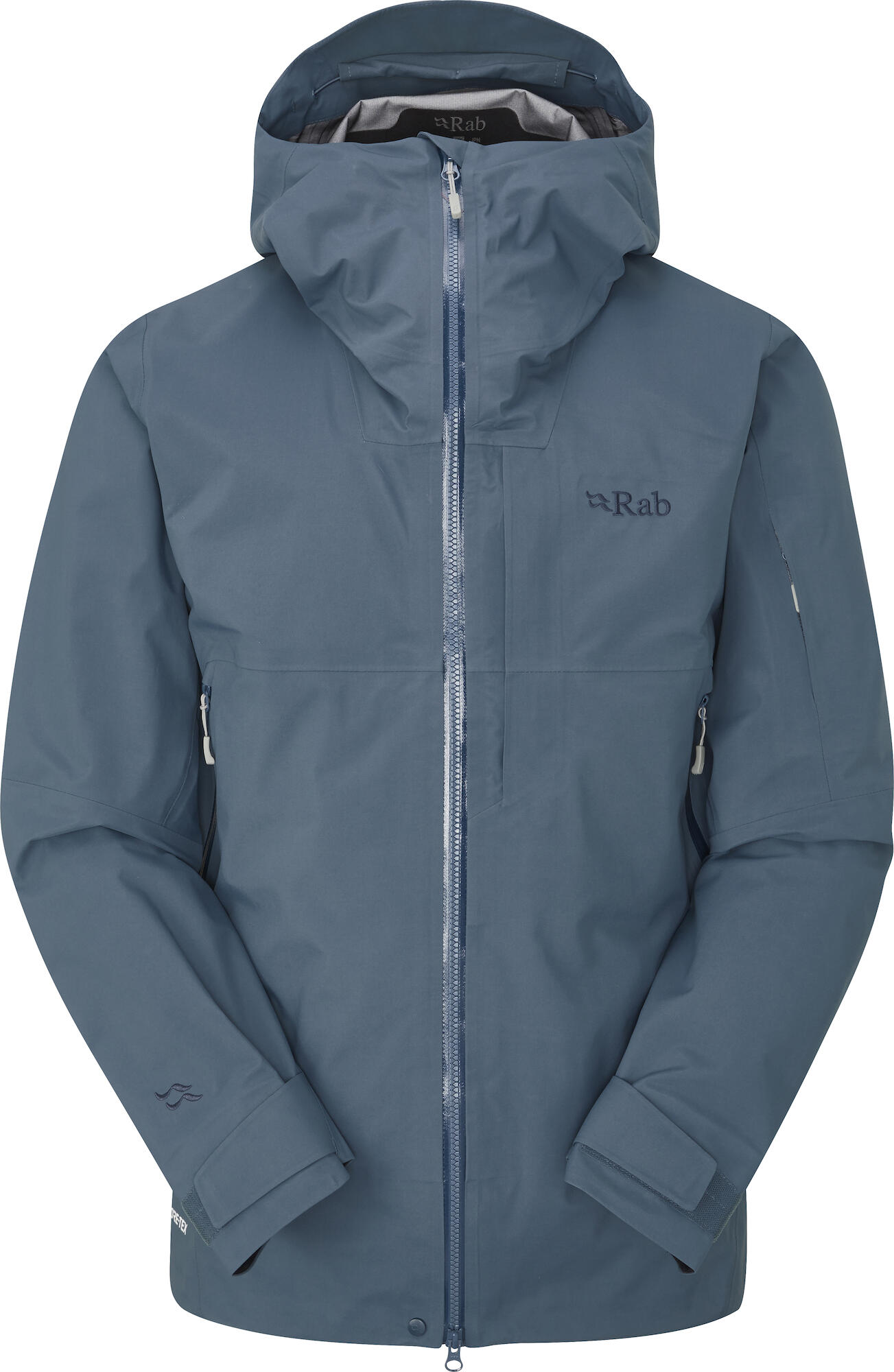 Rab Khroma Diffuse GTX Jacket - Men's backcountry ski jacket ...