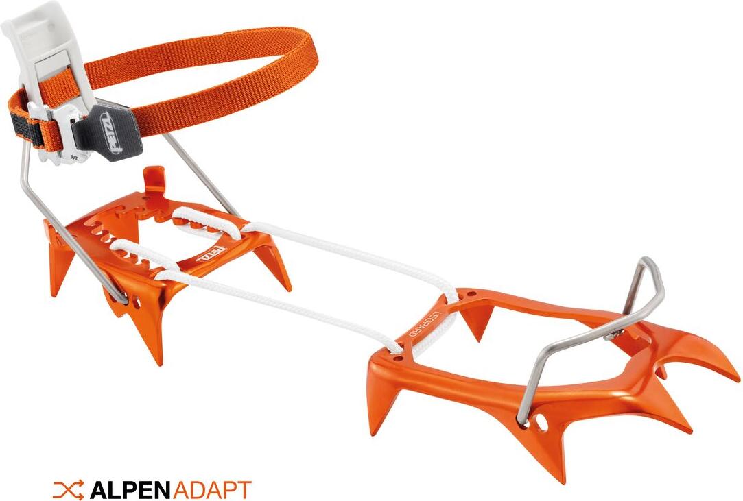 Petzl Leopard LLF - | SportFits Shop