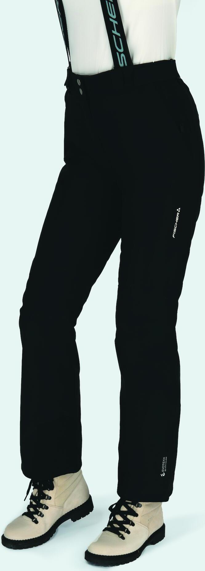 Fischer NEO Form Pants - | SportFits Shop
