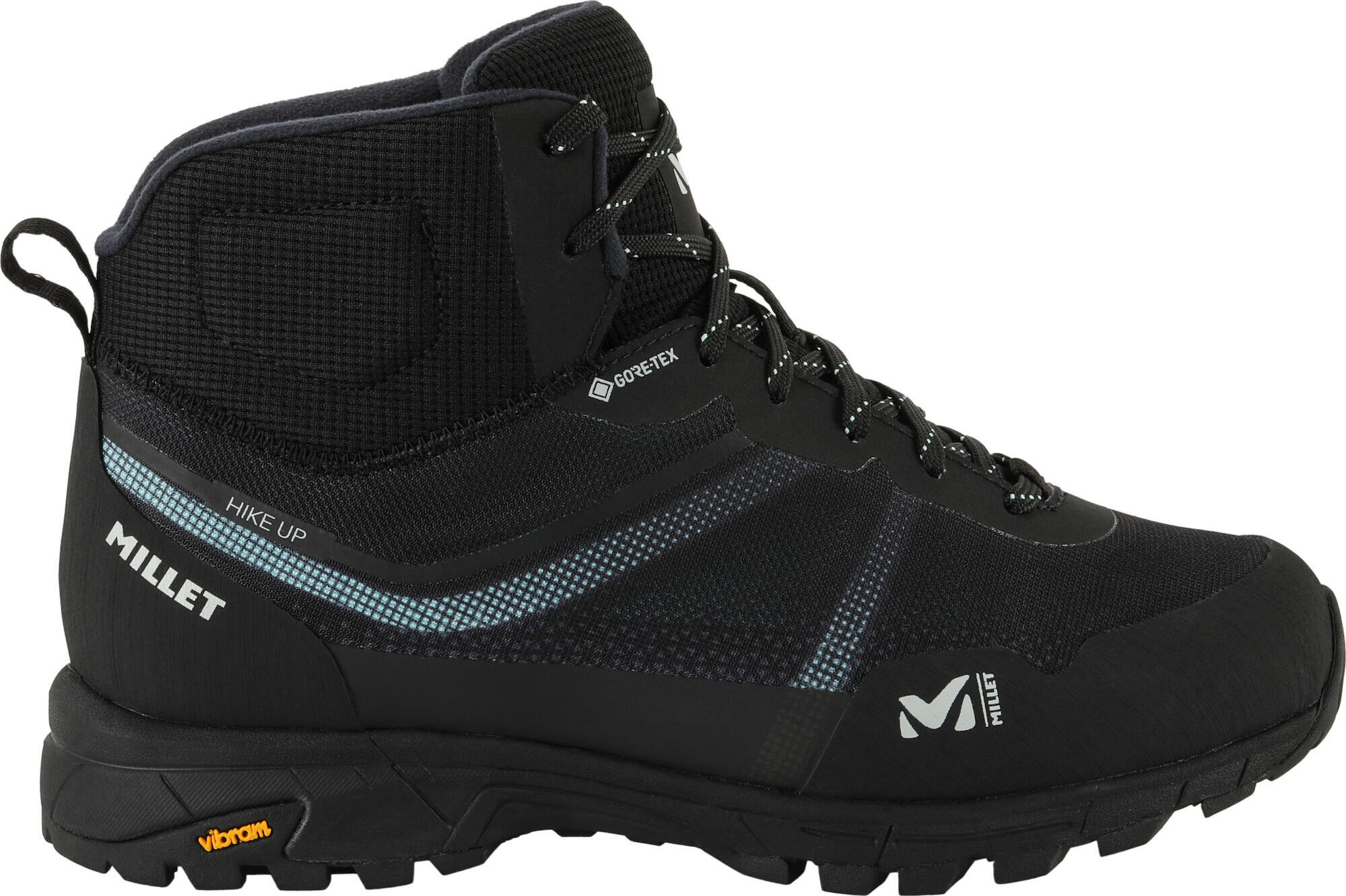 Millet Hike UP Mid GTX W - Women's hiking boots | SportFits Shop