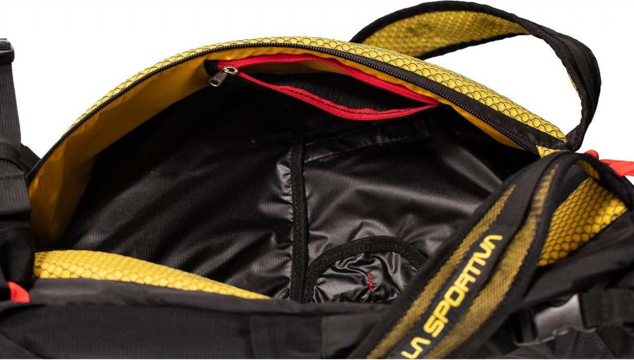 La Sportiva Alpine Backpack | SportFits Shop