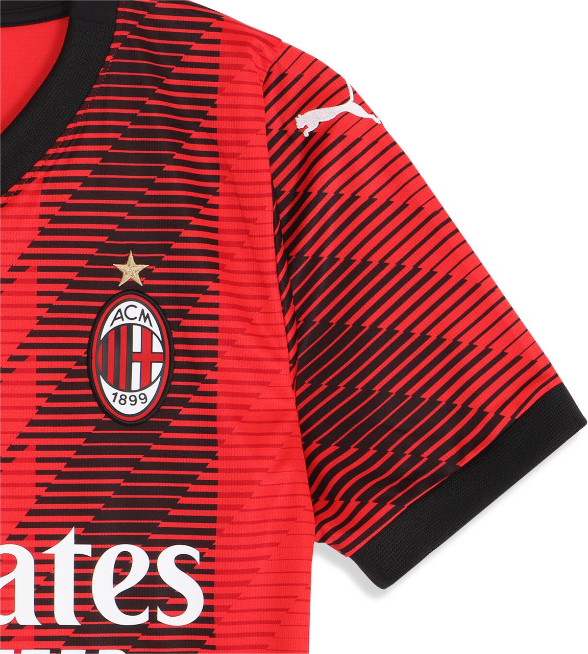 Puma ACM Home Jersey Replica | SportFits Shop