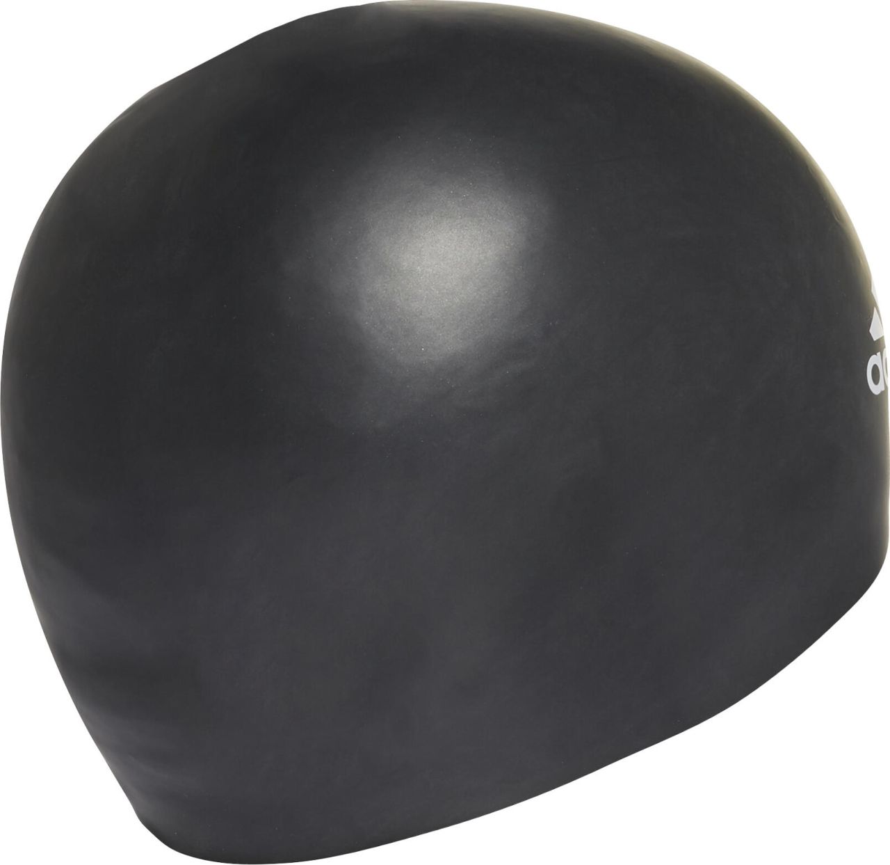 adidas 3-Stripes Swim Cap | SportFits Shop