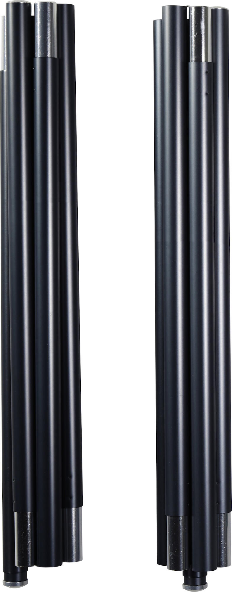 Nordisk Midgard 9.2 A Frame Alu Pole Set (2 Pcs) - | SportFits Shop