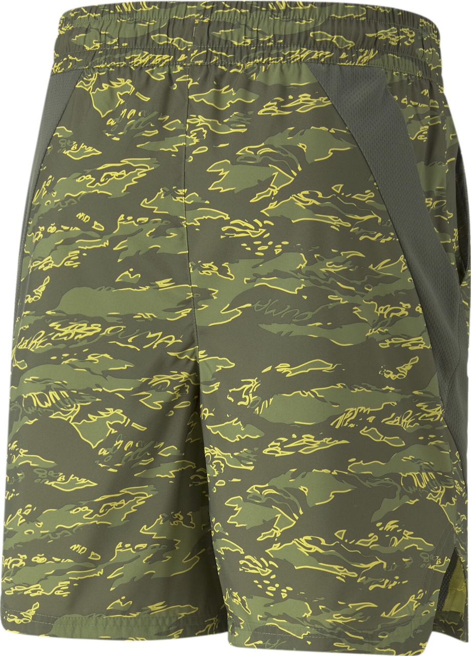 Puma Train Concept Woven 7” Short | SportFits Shop