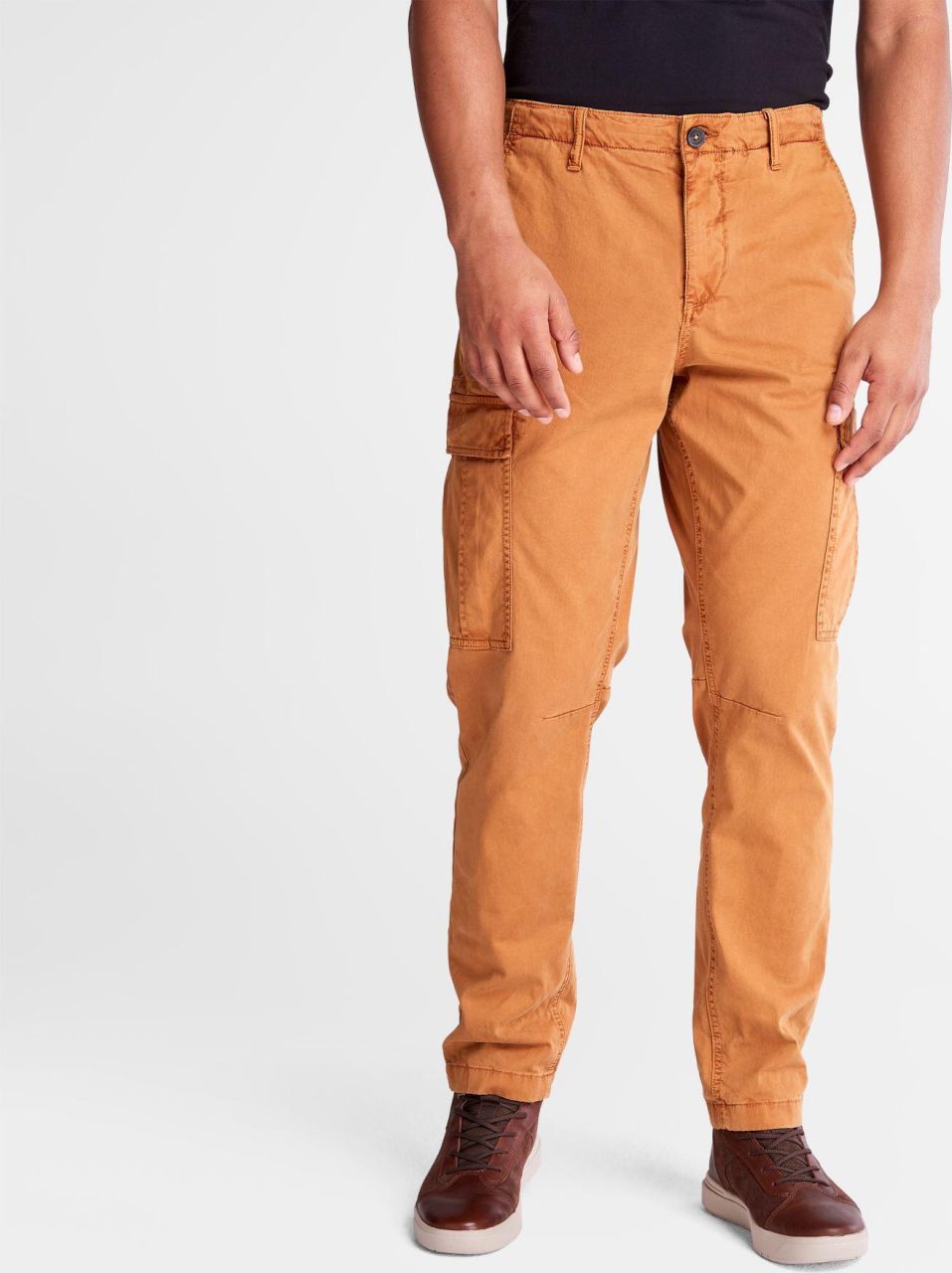 Timberland Mens GD Core Twill Cargo | SportFits Shop