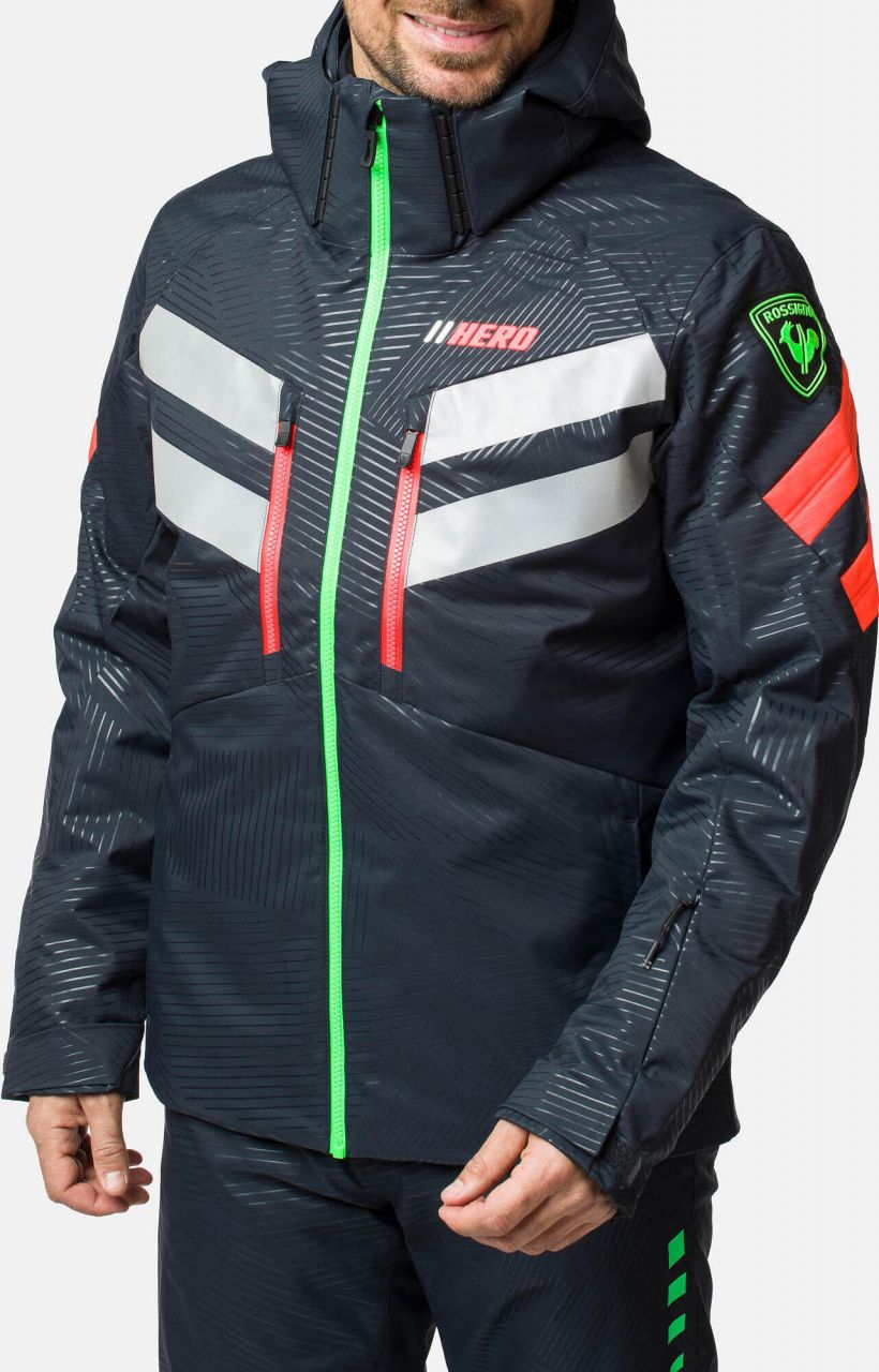 Rossignol Hero Ski Jacket | SportFits Shop