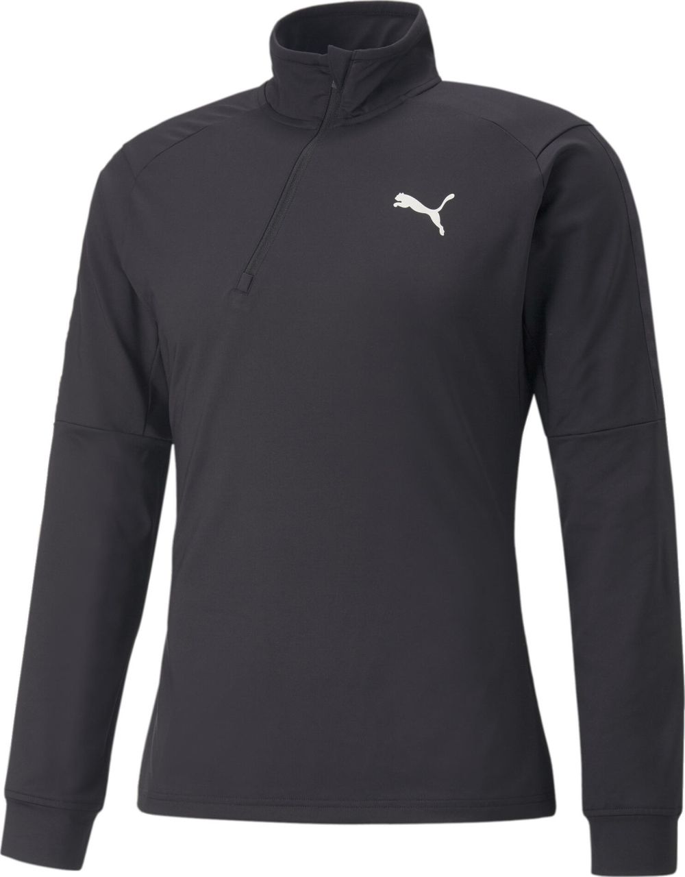 Puma Train OFF Season Poly 1/2 Zip | SportFits Shop