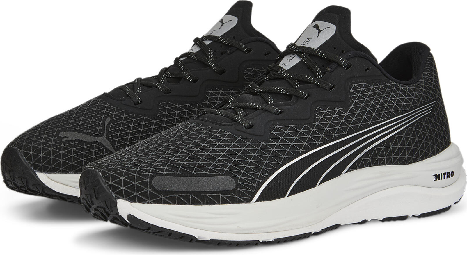 Puma Velocity Nitro 2 WTR - Herren Fitnessschuhe | SportFits Shop