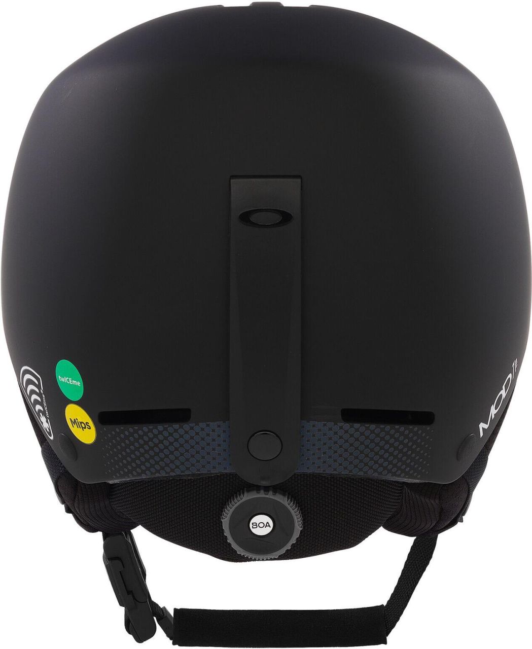 Oakley MOD1 Pro (Y) I.C.E. | SportFits Shop