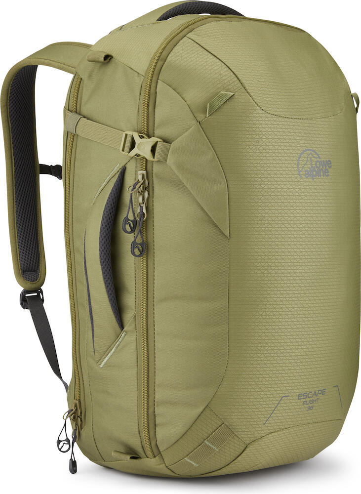 Lowe Alpine Escape Flight 36 | SportFits Shop