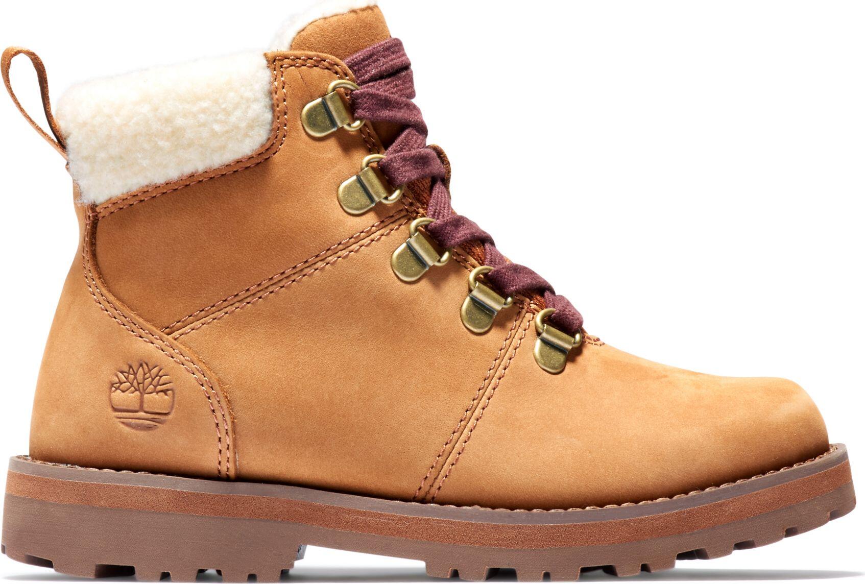Timberland Youth Courma Kid WL Hiker - Kids's winter boots | SportFits Shop