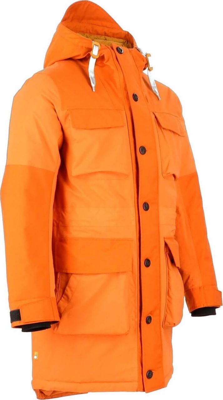 Timberland Mens Waterproof Wilmington Parka | SportFits Shop