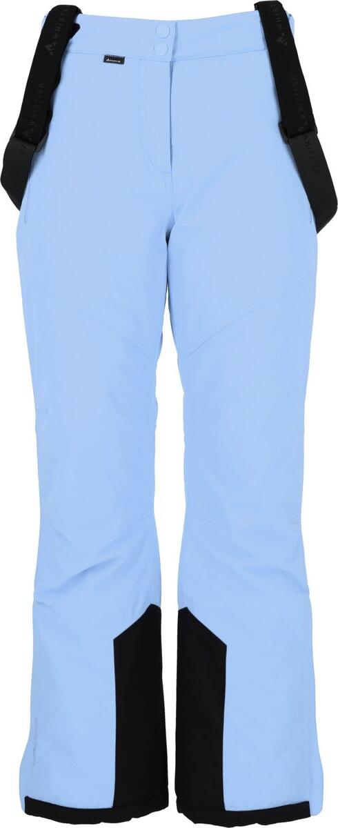 Whistler Drizzle W Ski Pant W-pro 10000 - Women's ski pants | SportFits ...