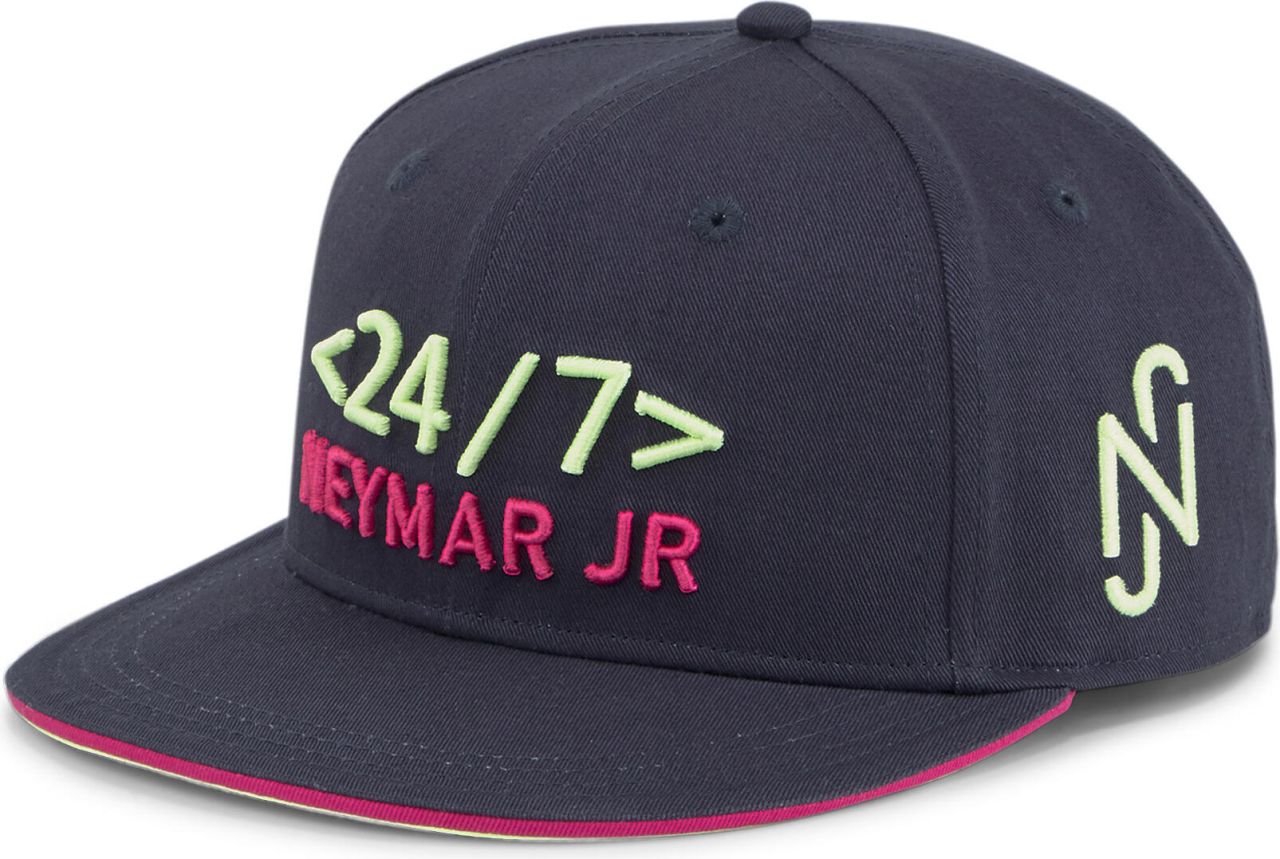 Puma Neymar JR Flat Brim Cap | SportFits Shop