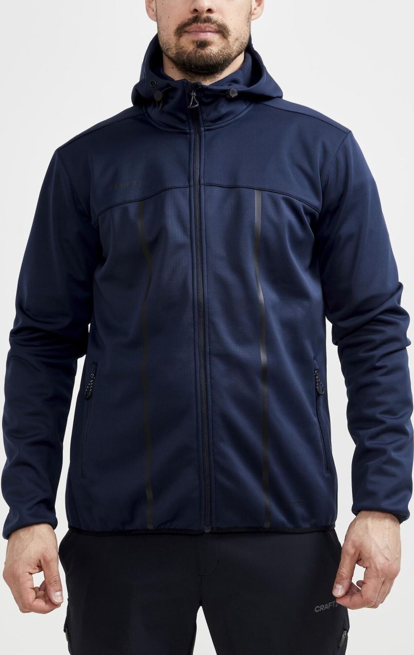 Craft ADV Explore Soft Shell Jacket Men | SportFits Shop