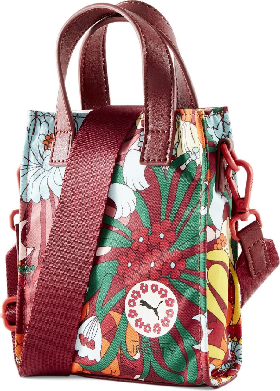 Puma Puma x Liberty Mini Tote | SportFits Shop