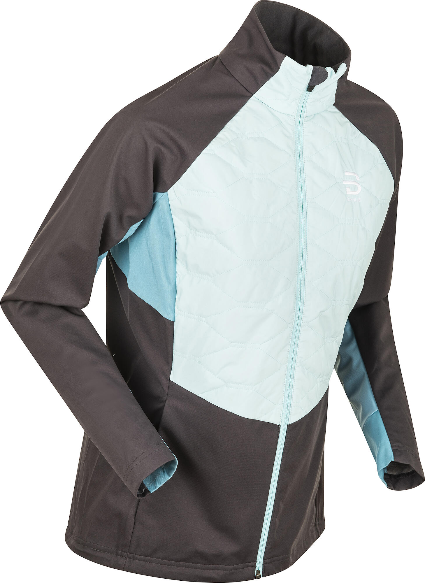 Daehlie Jacket Challenge 2.0 Wmn - Women's cross-country ski jacket ...
