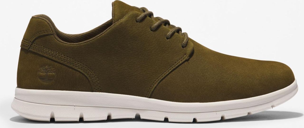 Timberland Mens Graydon Oxford Basic | SportFits Shop