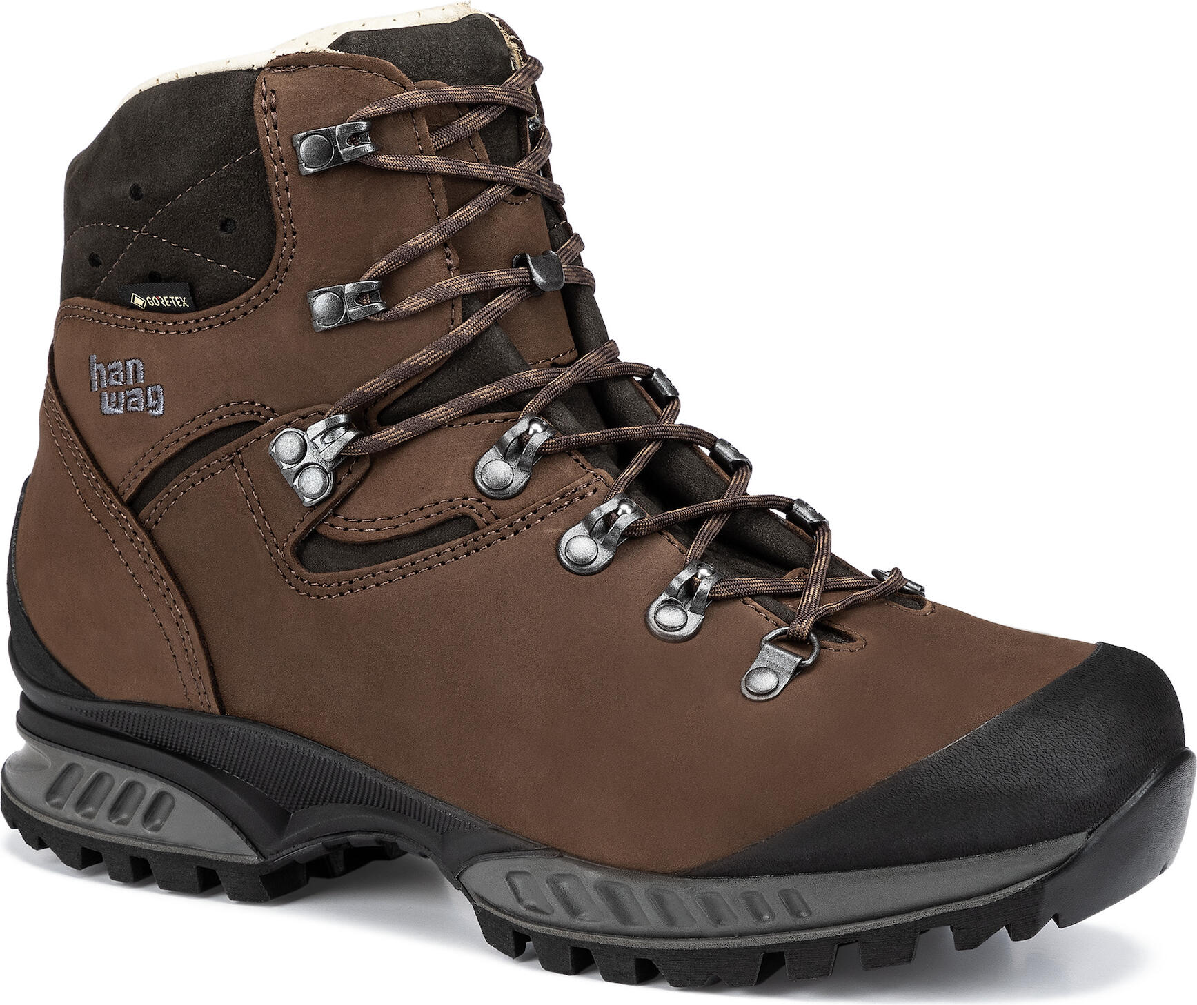 Hanwag Tatra II Wide GTX - Herren Wanderschuhe | SportFits Shop